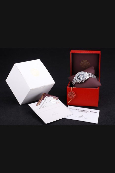 Omega Watch Boxes - VIP Replica Watches Australia